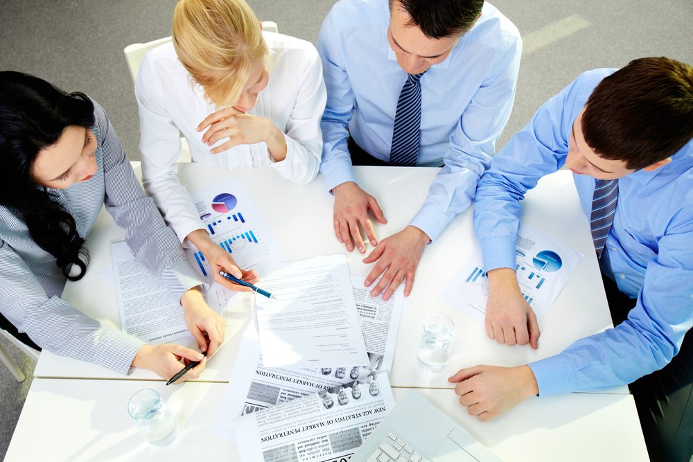 Quelques points clés pour instaurer vos relations presse – Caps-entreprise