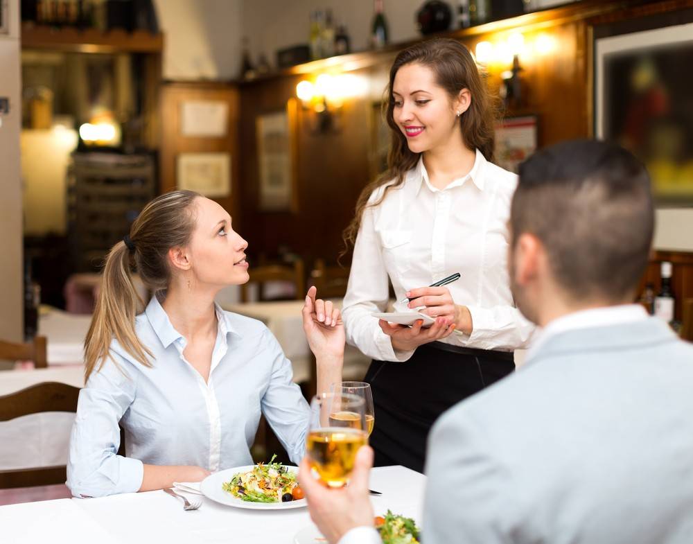 Se lancer dans un projet de restauration à l’étranger – Caps-entreprise
