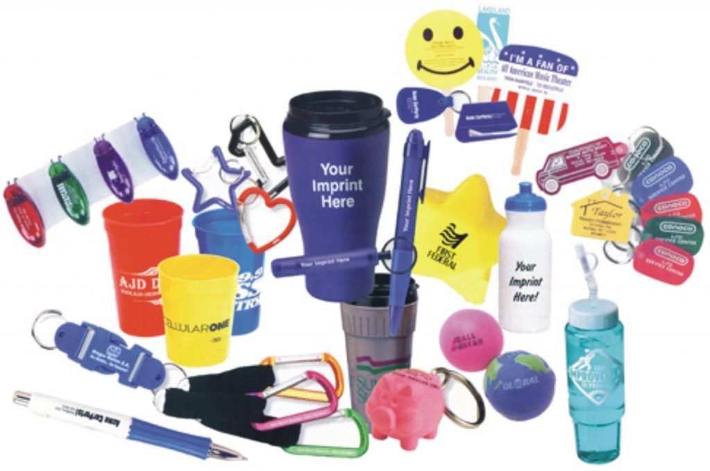 Promouvoir son enseigne grâce aux objets publicitaires – Caps-entreprise