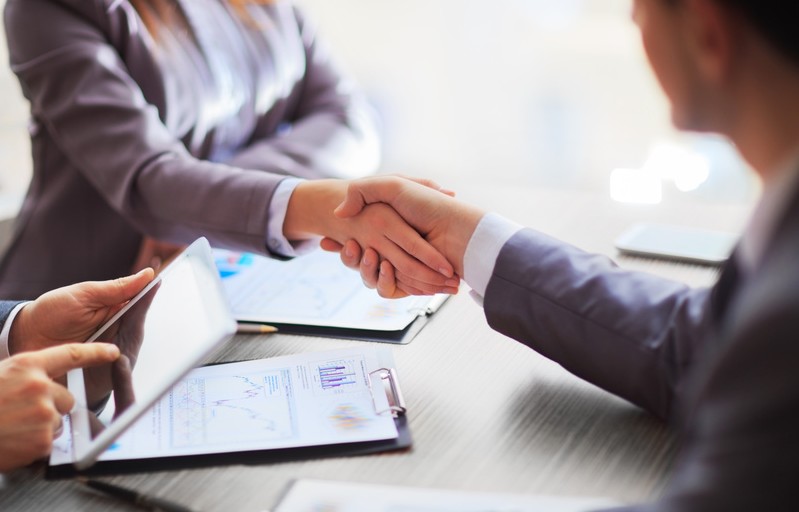 Comment se faire embaucher ? – Caps-entreprise