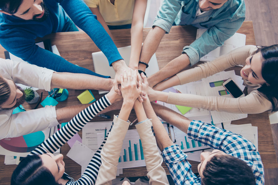 Quand et où organiser un team building ? – Caps-entreprise