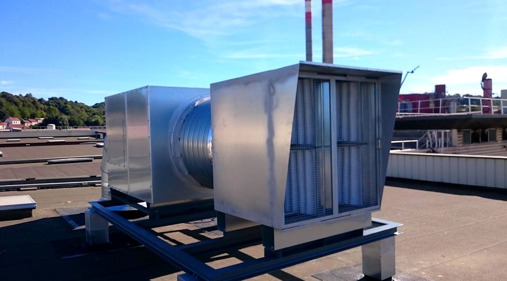 Les types de filtres et leurs contraintes – Caps-entreprise