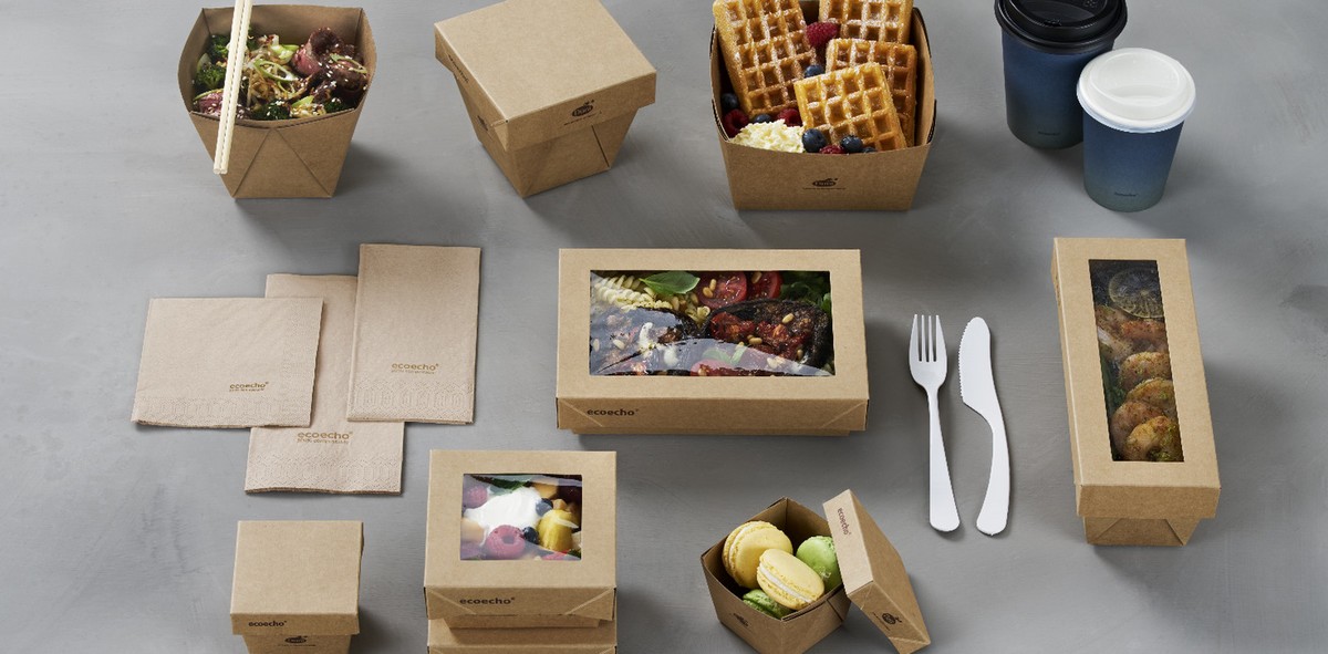 Emballages écologiques : quels types utiliser et pourquoi ? – Caps ...