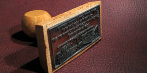 Tout savoir sur le cachet d’entreprise – Caps-entreprise