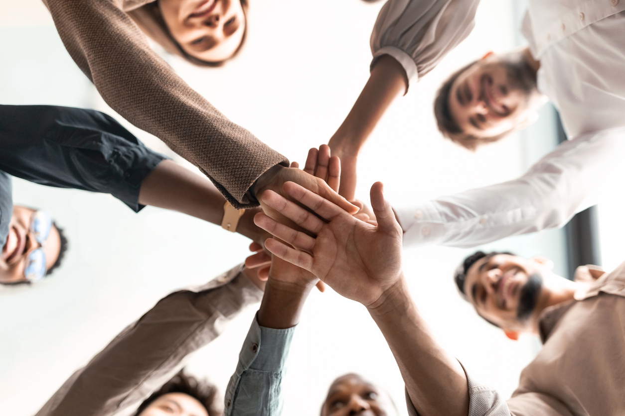 Les meilleures tendances pour un team building réussi – Caps-entreprise